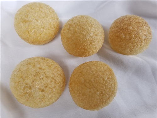 Pani Puri Shells Tray of 30 – Surati Farsan Mart